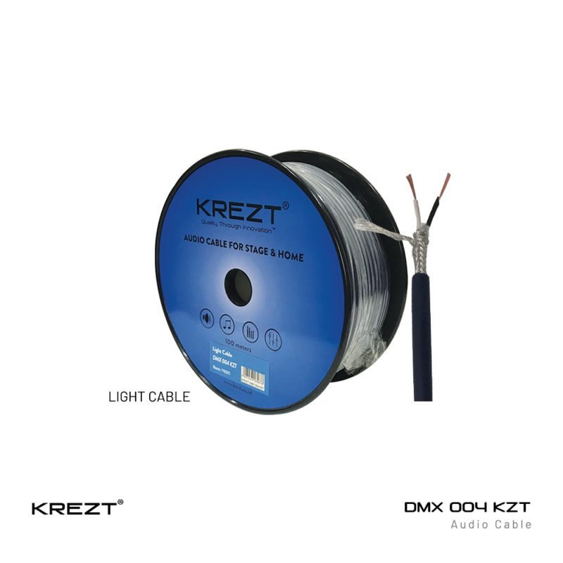 Cable – KREZT AUDIO