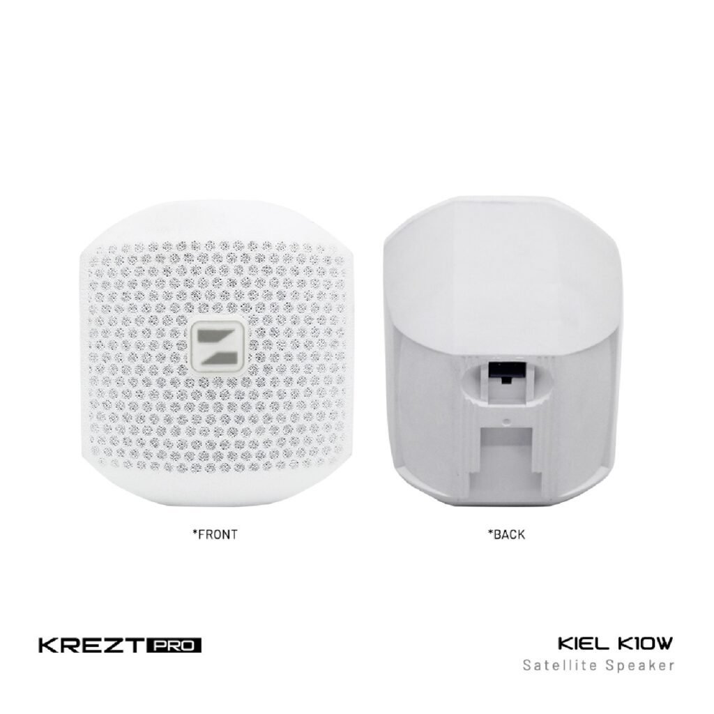 KREZT KIEL SERIES – KREZT AUDIO