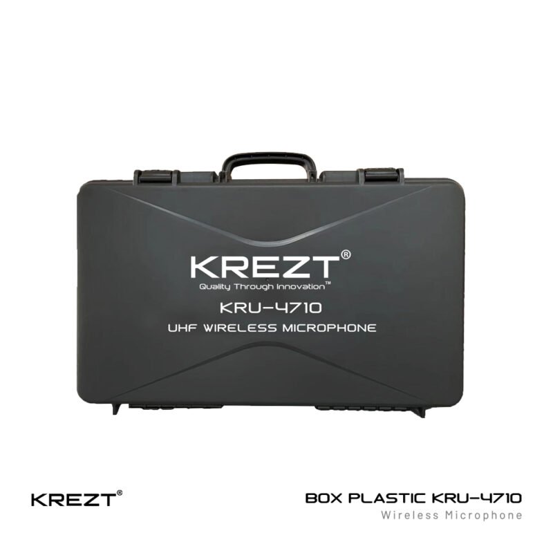 KREZT KRU-4710 – KREZT AUDIO